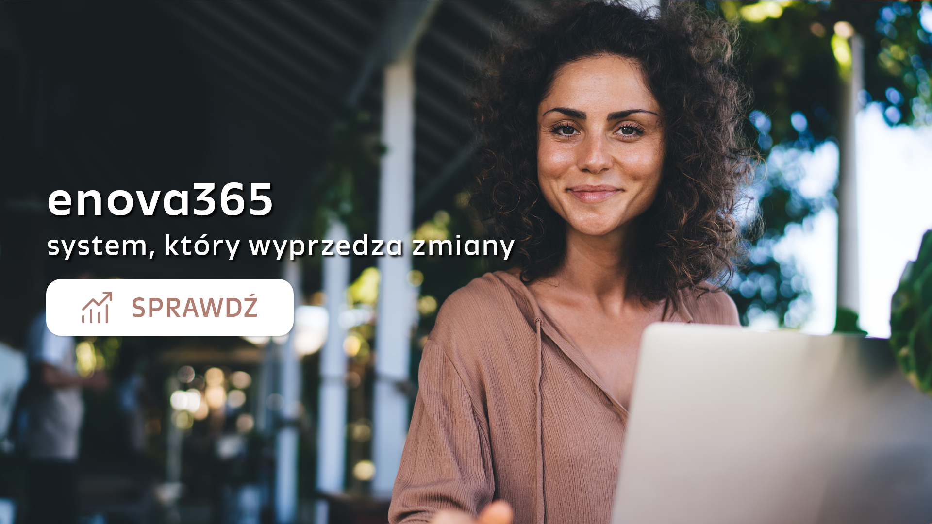 ERP enova365 - Erpline Autoryzowany Partner